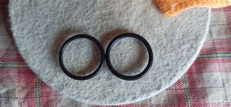 Разница между кольцом WHT007120 и Asakashi JT545K. Она есть, но ...