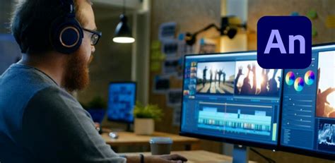 Multiplatform Animation Using Adobe Animate قيمة الحلول لتقنية