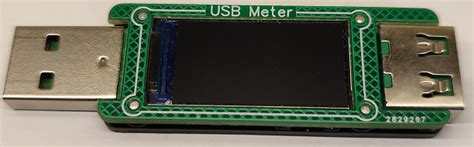 简约型usb电压电流表（esp32 Ina226） 立创开源硬件平台