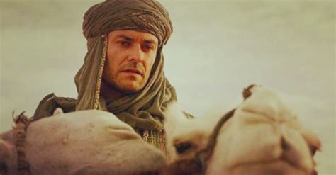 Euphemius Personnage De La Série Vikings