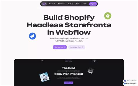 Looop [app] No Code Supply Co