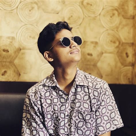 Rohan Gautam Chillin On My Own Vibes ️ ️ Instagram