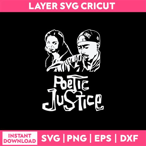 Poetic Justice Quotes