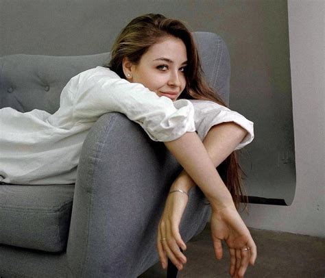 Фотогалерея Анна Демидова Кудрявцева