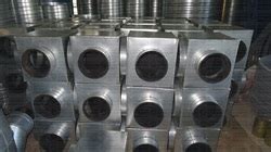 Plenum Boxes At Best Price In India