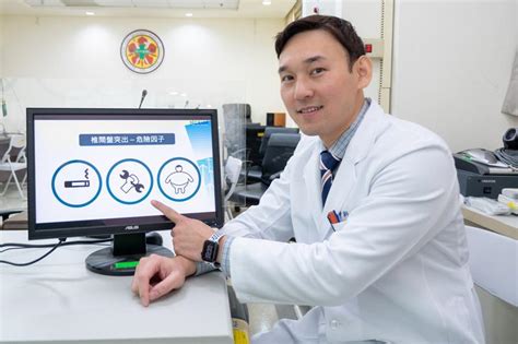 登大楼健步如飞不到1周坐轮椅 医师提醒年关到要小心