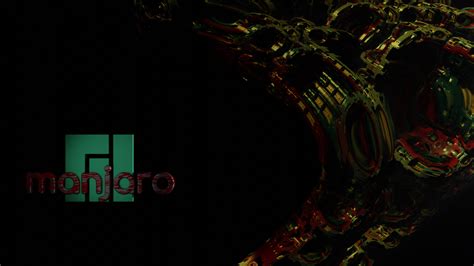 Manjaro Linux Wallpapers Wallpaper Cave
