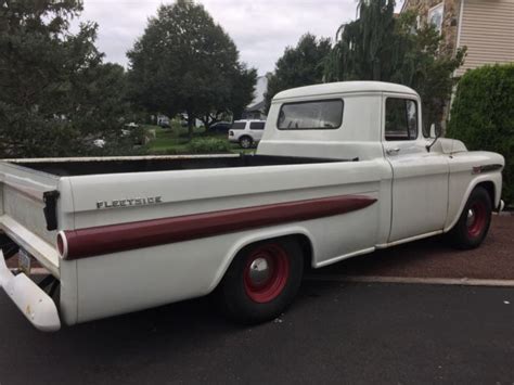 1959 Apache Fleetside For Sale Photos Technical Specifications Description