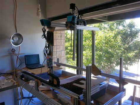 farmbot through the years hardware farmbot forum