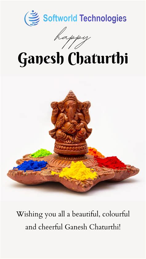 Guna Vardhan Penumaka On Linkedin Happy Ganesh Chaturthi