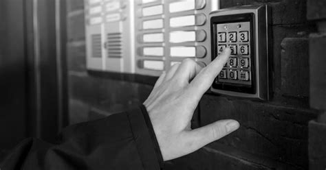 Would You Answer The Intercom Home Alone Here S Why I Didn T