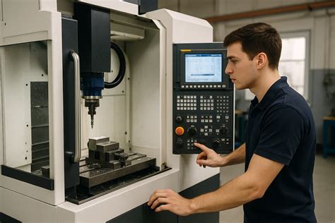 Cnc Machining For Beginners The Complete Starter Guide