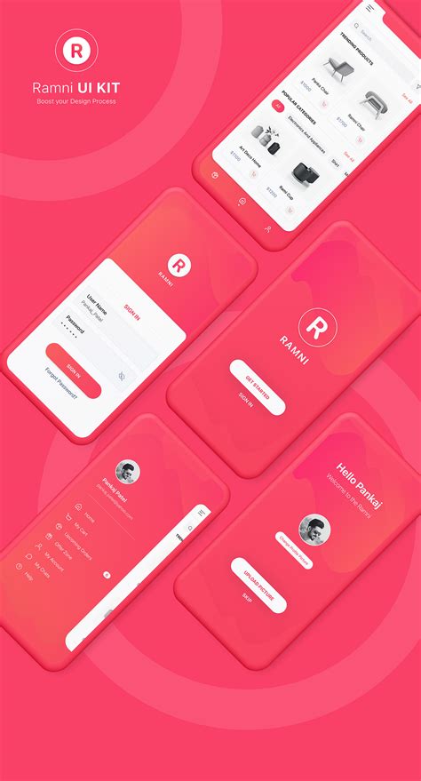 Clone Ui Design Images Photos Videos Logos Illustrations And