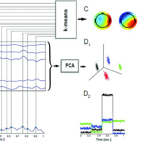 Pdf Eeg Microstates As A Continuous Phenomenon