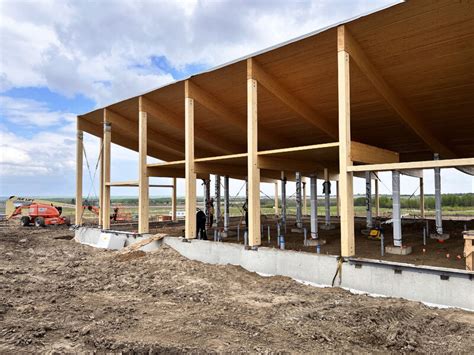 Structuralengineers Masstimber Structuraldesign Glulam