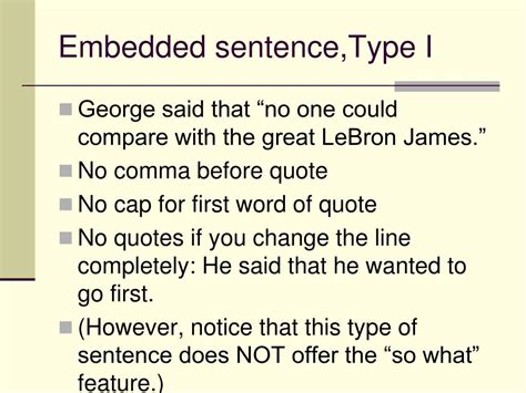 Ppt Embedding Quotations Powerpoint Presentation Free Download Id 6206822