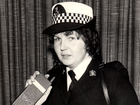 Call Handler Reflects On 50 Years At Nottinghamshire Police West