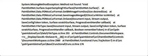 I Can T Save Ico File Troubleshooting Bug Reports Paint NET Forum