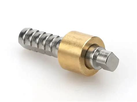 Mastering Precision The Art Of Cnc Machining Services Xavier