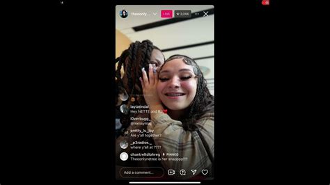 Nette Fullftbenet Bj Tj Pt3 Youtube