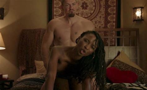 Watch The Hottest Skinterracial Sex Scenes For Loving Day