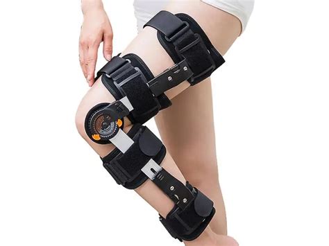 بریس پا طراحی منحصر به فرد ساخت ارتز پا کلینیک یگانه