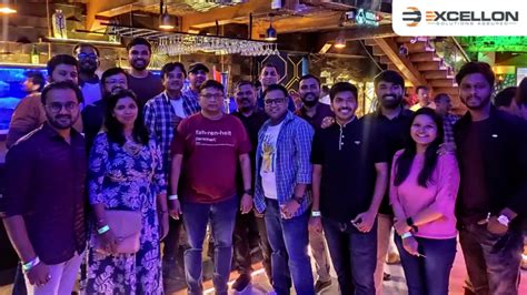 Ishwari J On Linkedin Dealership Management Financial Year End Celebrating Success With Excellon…