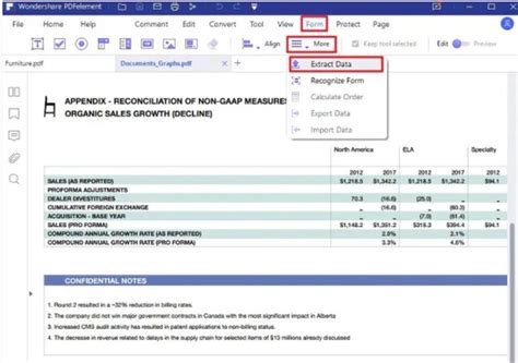 How To Extract Data From A PDF Form On Windows Quora