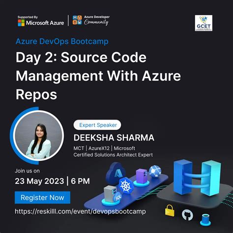 Azure Developer Community On Linkedin Azuredevopsbootcamp Devops