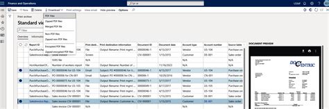 Docentric Ax Pricing Features And Details In 2025