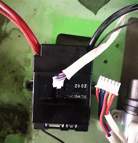 原厂正品红日红外线灶具3v单双炉脉冲点火器嵌入式煤气燃气灶配件 虎窝淘