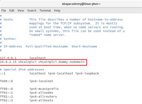 How To Install FREE SAP System OpenSUSE Installation And Setup ABAP Academy