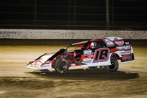 Dirtcar Ump Modified Archives Volusia Speedway Park