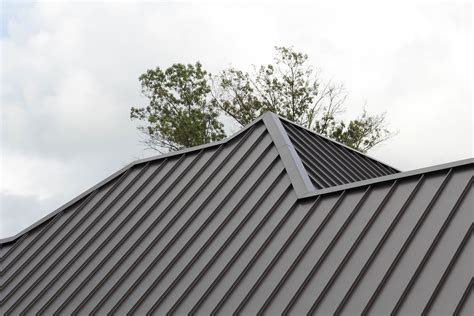 Standing Seam Metal Roofing Amera