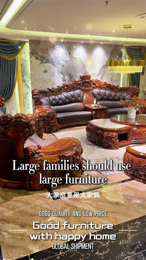 Redefine Comfort With Ebony Furnishings Cool Furniture Large