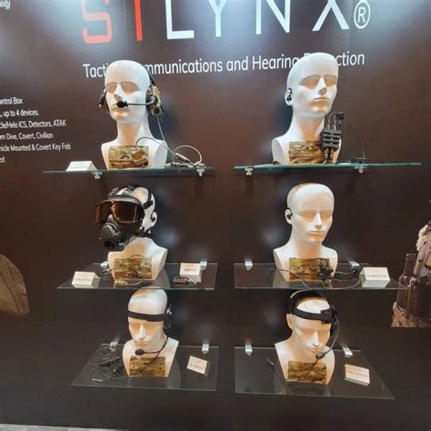 Royal Marines Field Over 1 000 Persistent Systems Mpu5 To Support Future Commando Force Frag