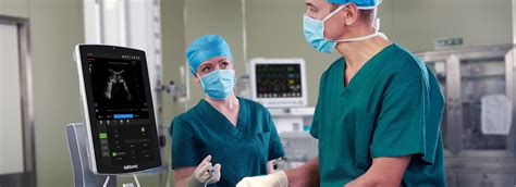 麻醉疼痛专用超声