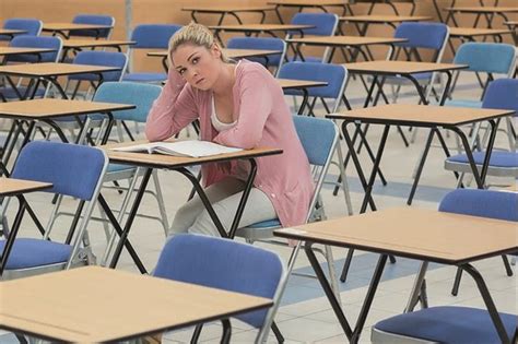 Can GCSE And A Level Exam Grades Be Trusted Examination Appeals Pearson Edexcel AQA OCR WJEC