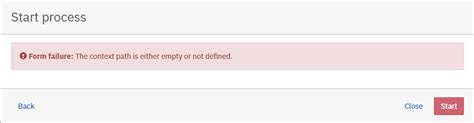 Problem Implementing A Jsf Form In A Spring Boot Project That