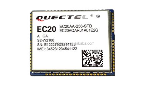 4g Ethernet Wifi Modem Quectel Ec20 Module 4g Lte Universal Modem Buy 4g Ethernet Wifi Modem