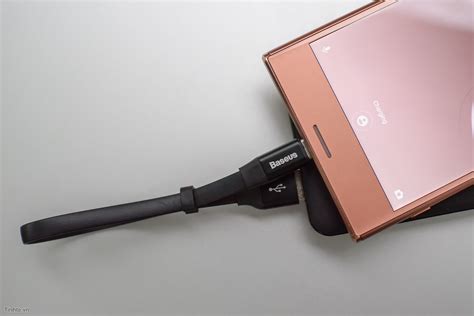 C P K T N I Usb Type C Baseus Thi T K Ti N L I K M S C Nhanh A