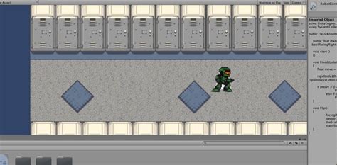 Script And Player Movement Youtube