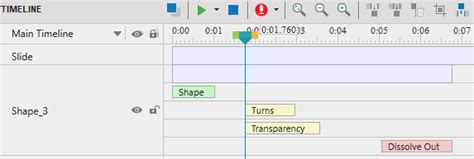 How To Create Object Animation Effects In Activepresenter 9