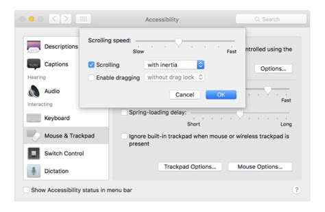 Magic Mouse Not Scrolling Apple Community