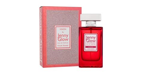 Dámske parfémy Jenny Glow Vision | ELNINO.SK