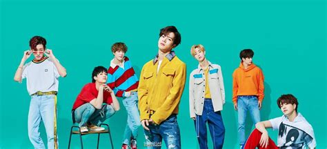 แจ็คสันหวังอีฟก็หวัง 🐢 Jtpeve Got7 Yugyeom Mark Jackson