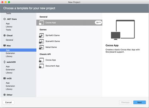 Light Up Mac Apps With Xamarin Forms