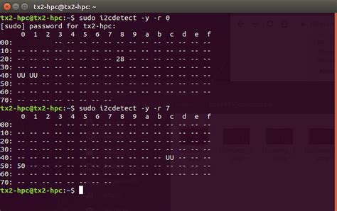 Jetson TX2 Communication With PCA9685 Using I2c Jetson TX2 NVIDIA Developer Forums