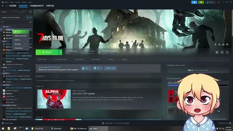 7 Days To Die Modding Tutorial Youtube
