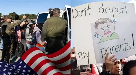 Alerta Inmigrantes En Ee Uu 5 Opciones Para Detener Una Deportación